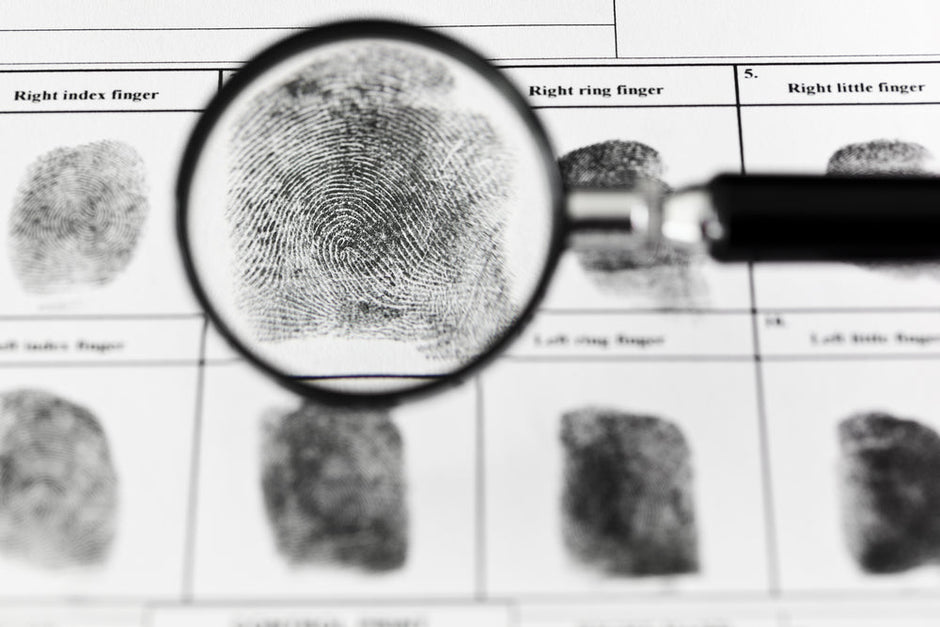 Fingerprinting Service | Fast & Reliable | Canadian Fingerprint Agency