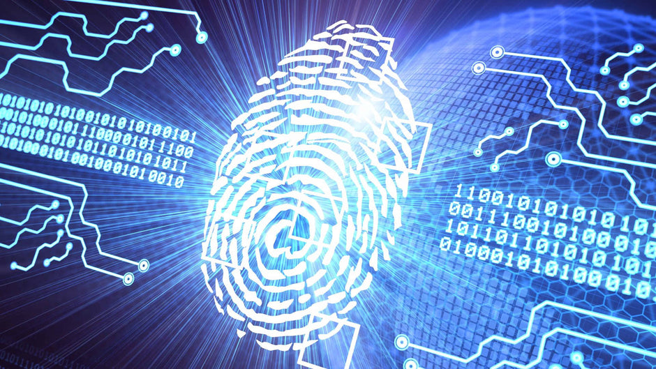 Fingerprinting Service | Fast & Reliable | Canadian Fingerprint Agency